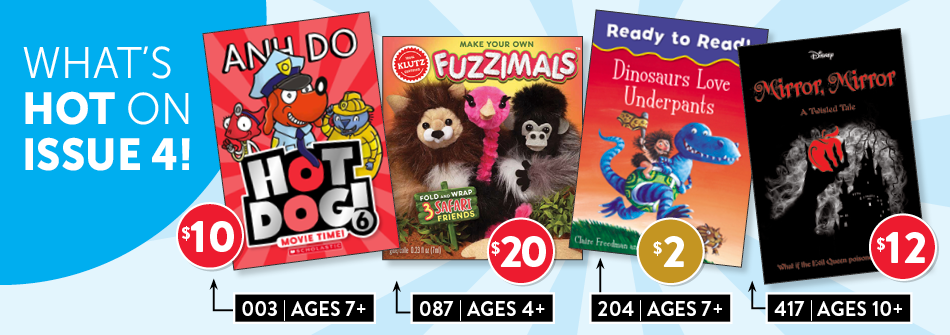 HOME [bookclub.scholastic.co.nz]